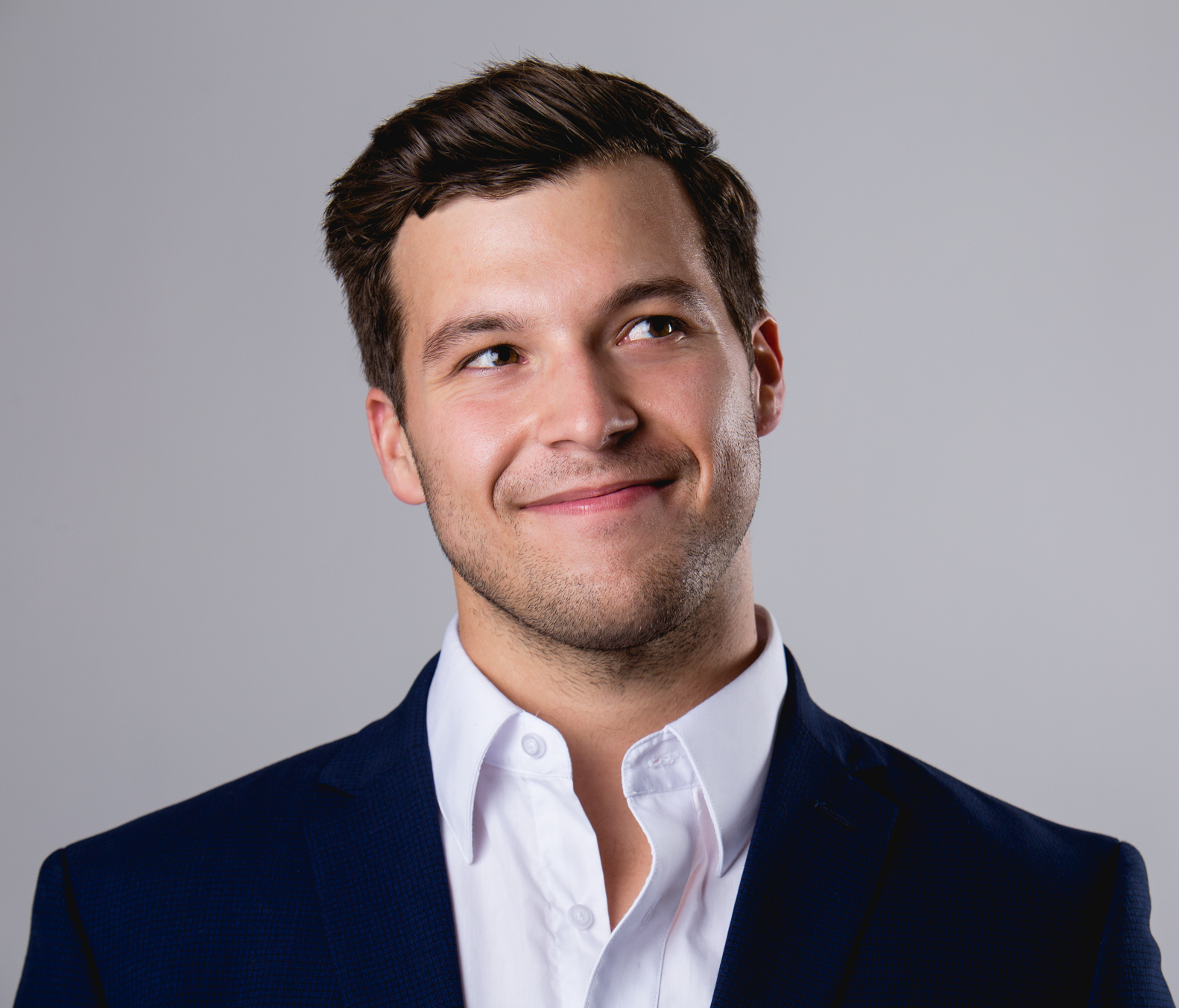 Beyond the Bio: A conversation with tenor Michael Day – Athlone Artists